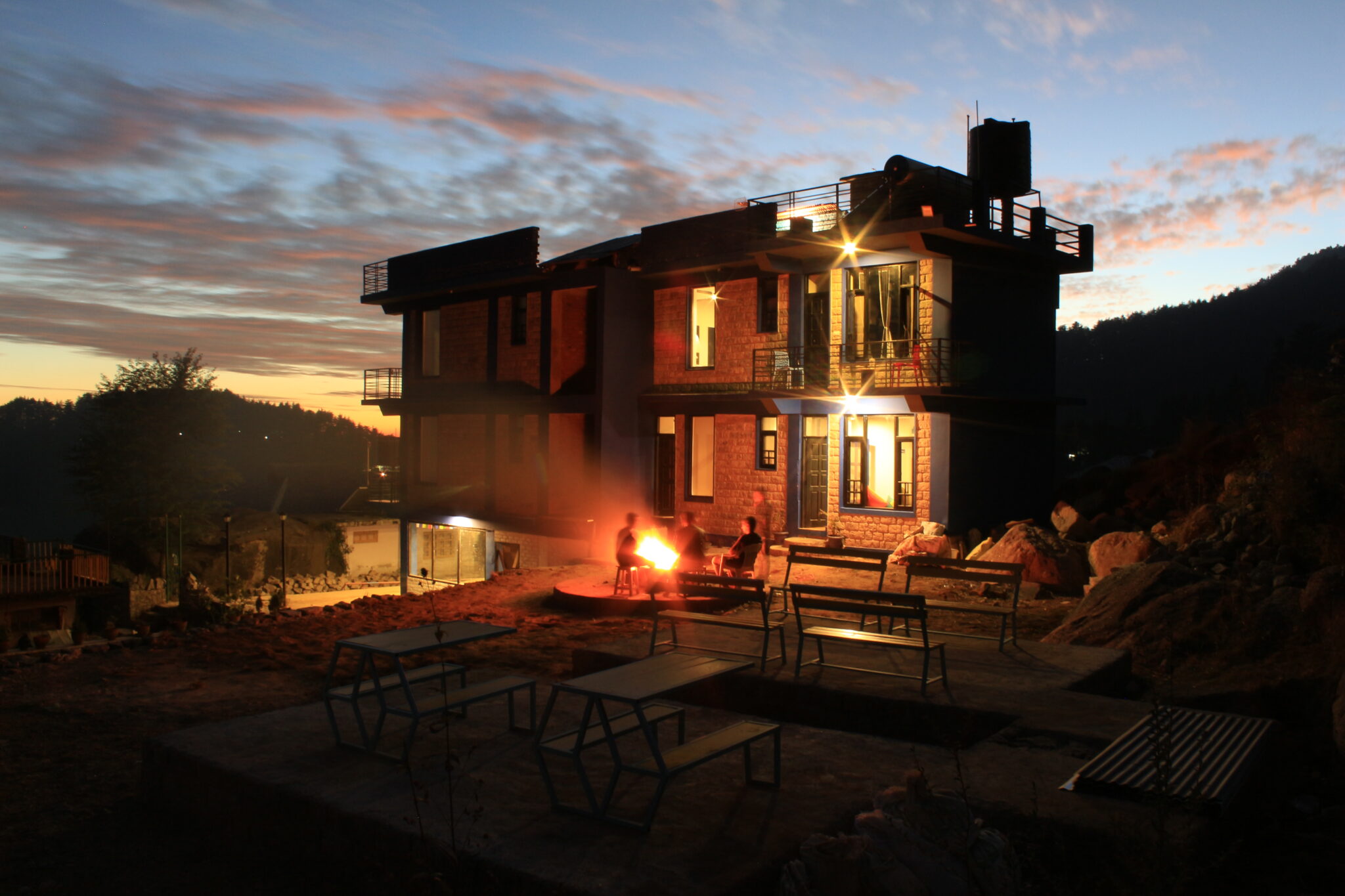 Shalom Backpackers – Backpackers Hostel | Solo Travellers | Budget ...