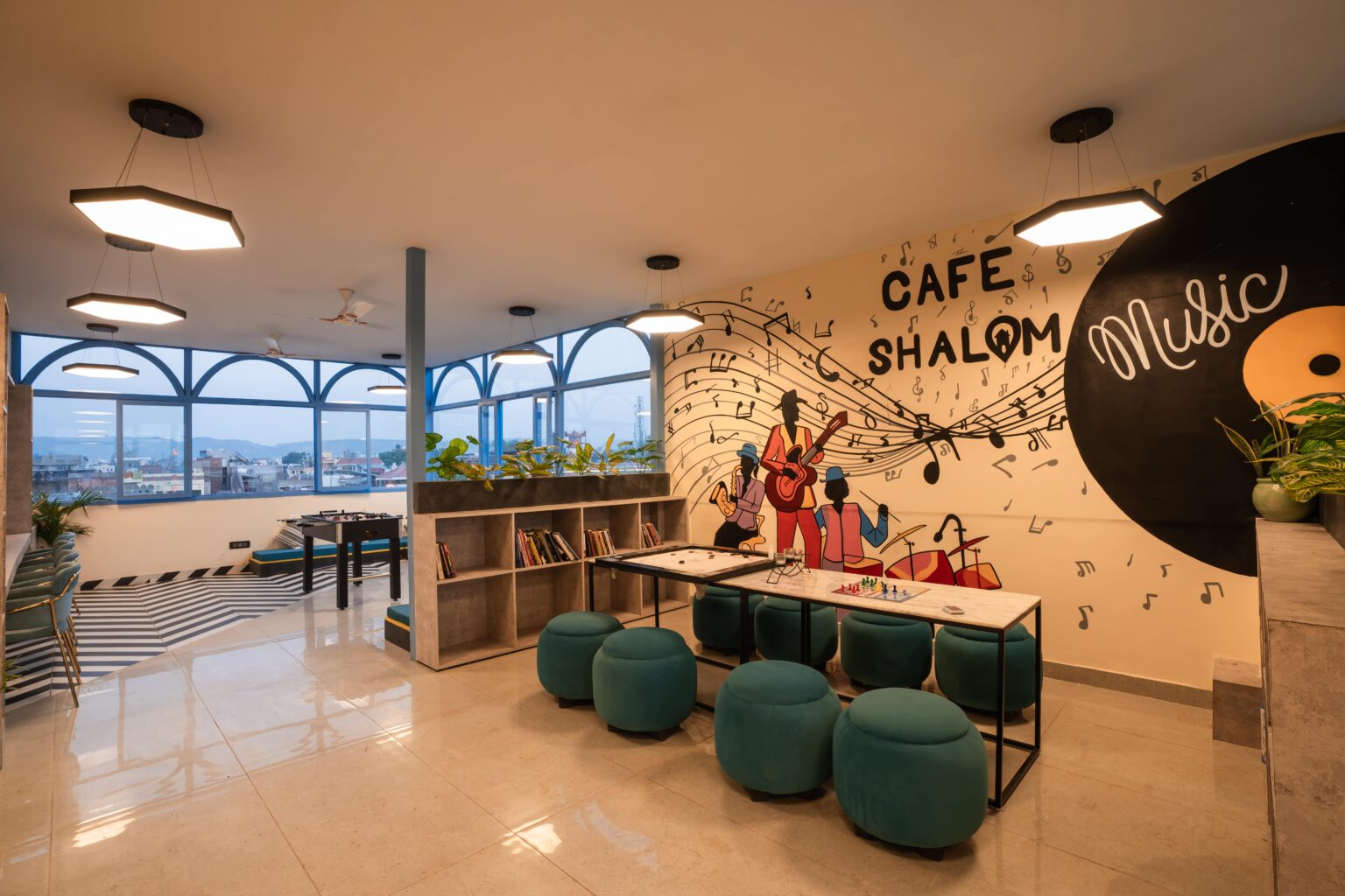 Shalom Backpackers – Backpackers Hostel | Solo Travellers | Budget ...