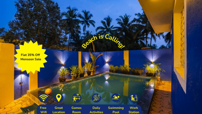 Shalom Backpackers – Backpackers Hostel | Solo Travellers | Budget ...